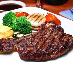 Resep Cara Membuat Steak Daging Sapi | Masakan Bunda Isni